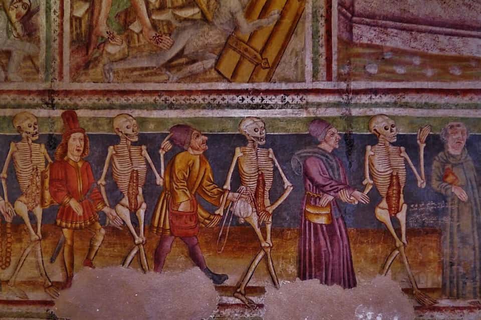 What is SAMHAIN? Also known as Halloween: Everything You Need to Know ...